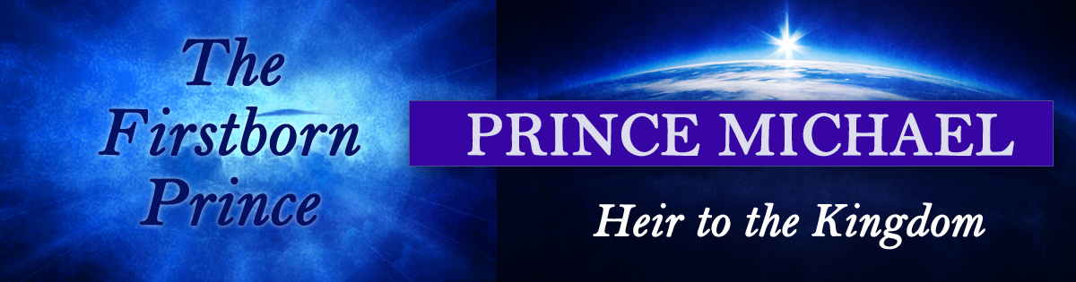 Who Is The Great Prince Michael, God's Anointed One (The Messiah/Christ ...