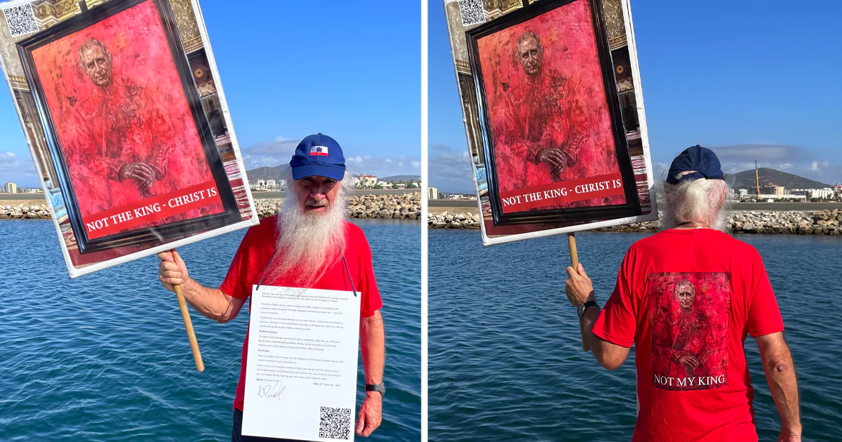 Judicial Pride & Prejudice Renounced or Face the Wrath of the Almighty ...