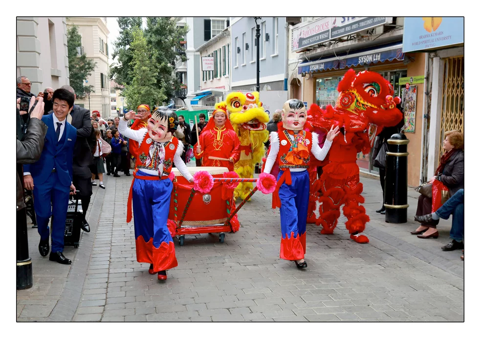 Gibraltar’s Interest in China’s Belt and Road Initiative Might NOT BE ...